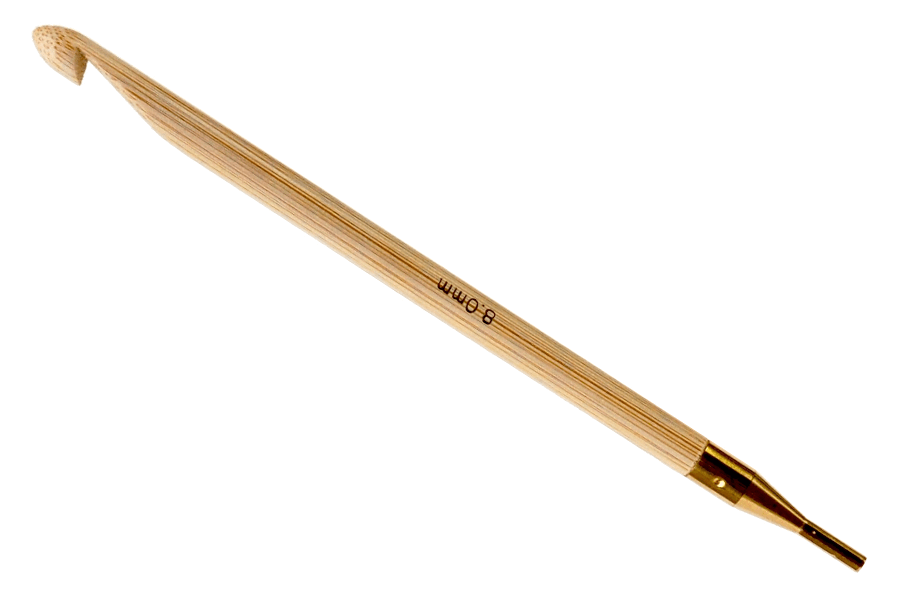 addiClick Crochet Hook – Brae & Heather